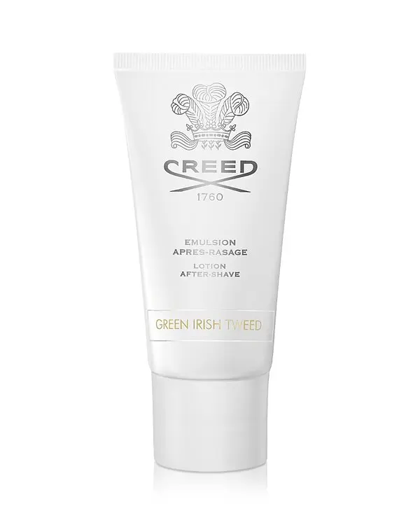 CREED Green Irish Tweed After-shave Lotion 2.5 Oz