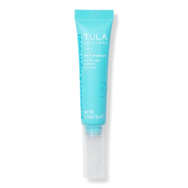 KOBA SKINCARE 24-7 Moisture Day & Night Peptide Lip Mask - One-color