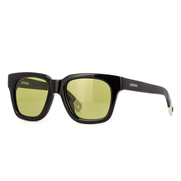 Jacquemus Square Frame Sunglasses