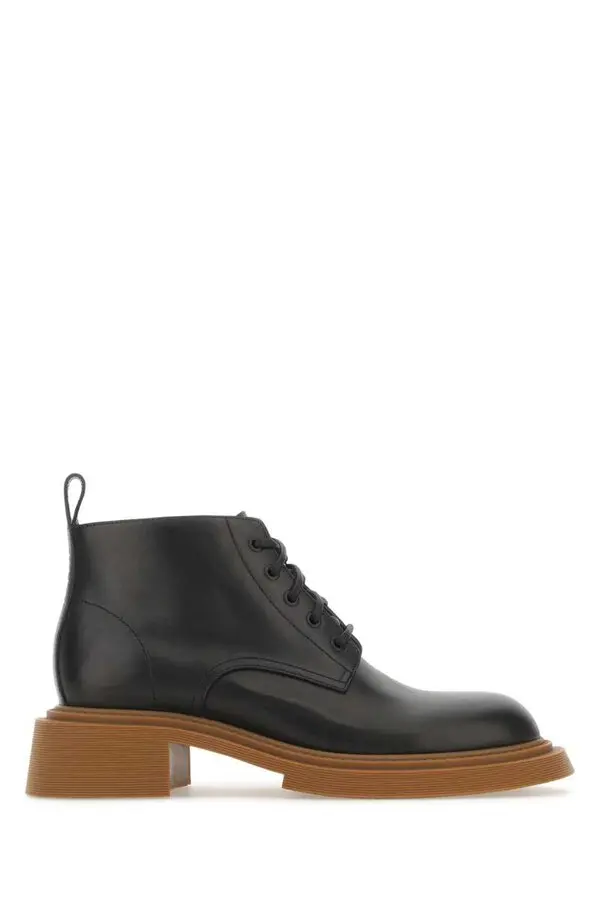 Loewe Ankle Boots