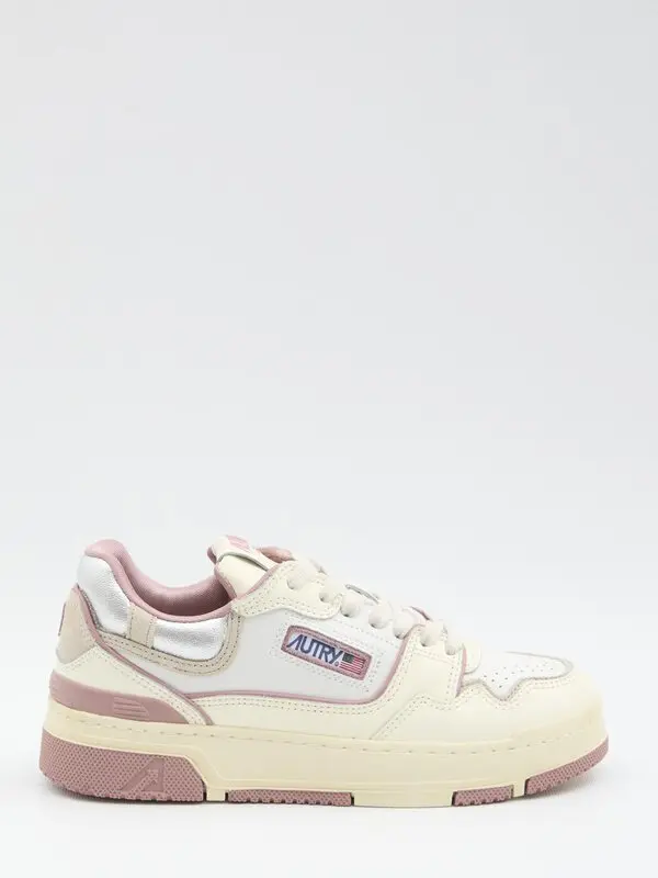AUTRY Clc Low Sneakers