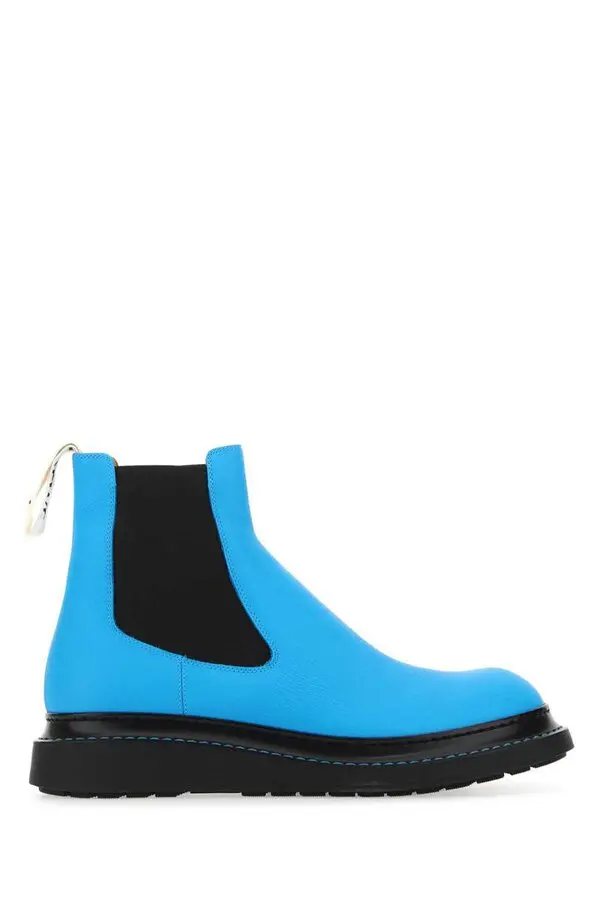 Loewe Ankle Boots