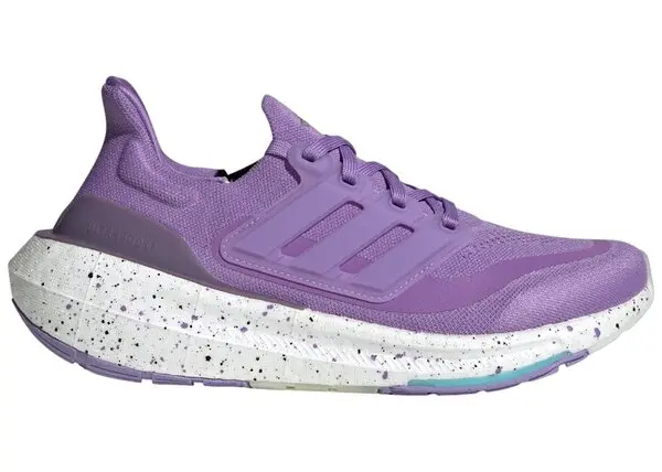 Adidas Ultra Boost Light Sneakers