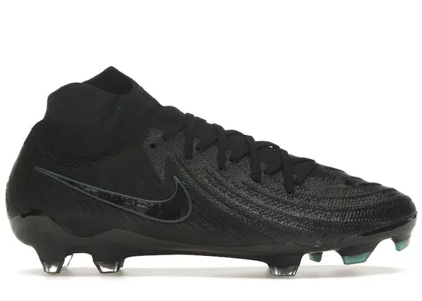 Nike Phantom Luna 2 Elite Fg - Black/deep Jungle