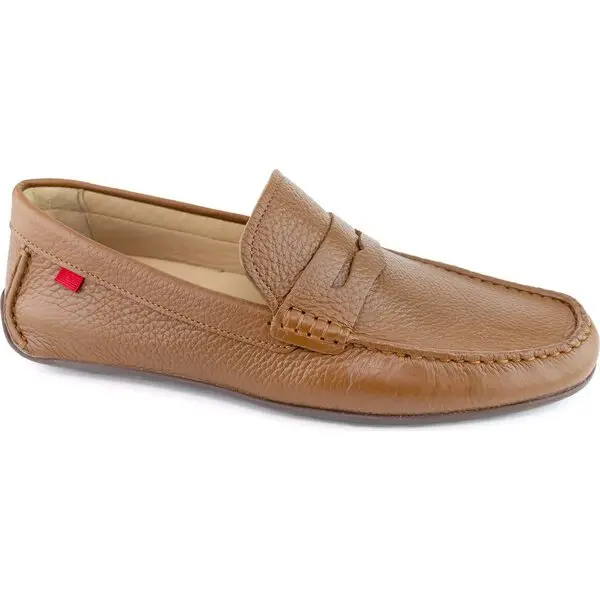 MARC JOSEPH NEW YORK Union 4.0 Driving Loafer