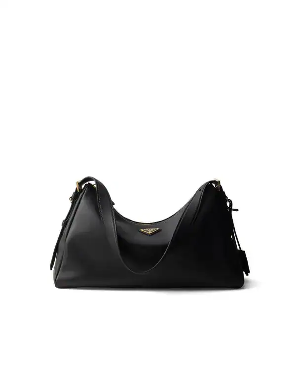 ☆超美品☆PRADA コミックプリント ボディーバッグ ウエストバッグ ブラック プラダ PRADA バッグ ベルトバッグ ウエストポーチ ウエストバッグ