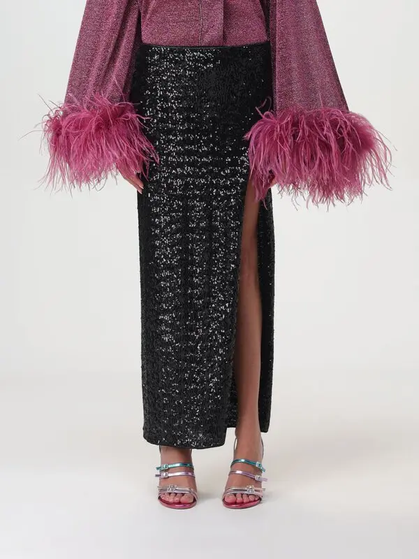 Oseree Skirt
