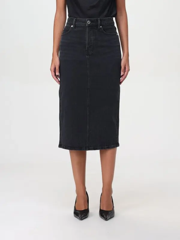 Alexander Wang Skirt - Grey