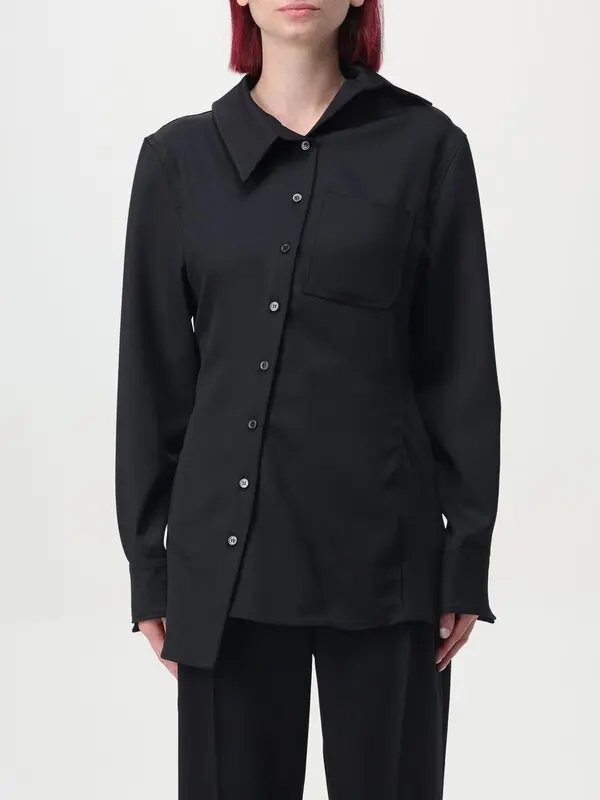 Jacquemus Shirt - Black