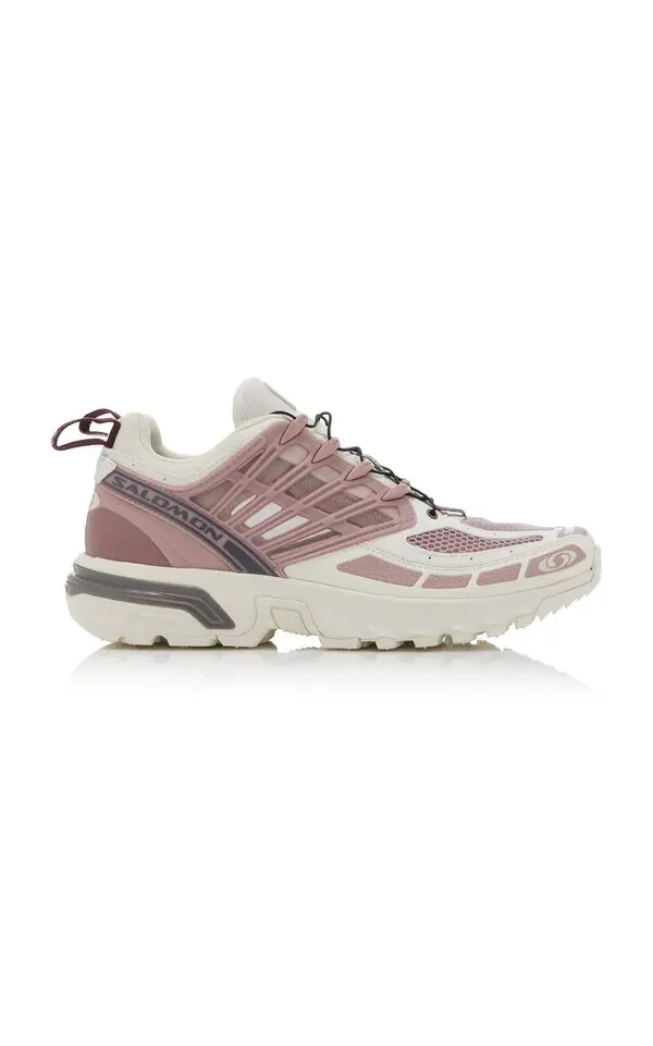 SALOMON Acs Pro Sneakers - Pink