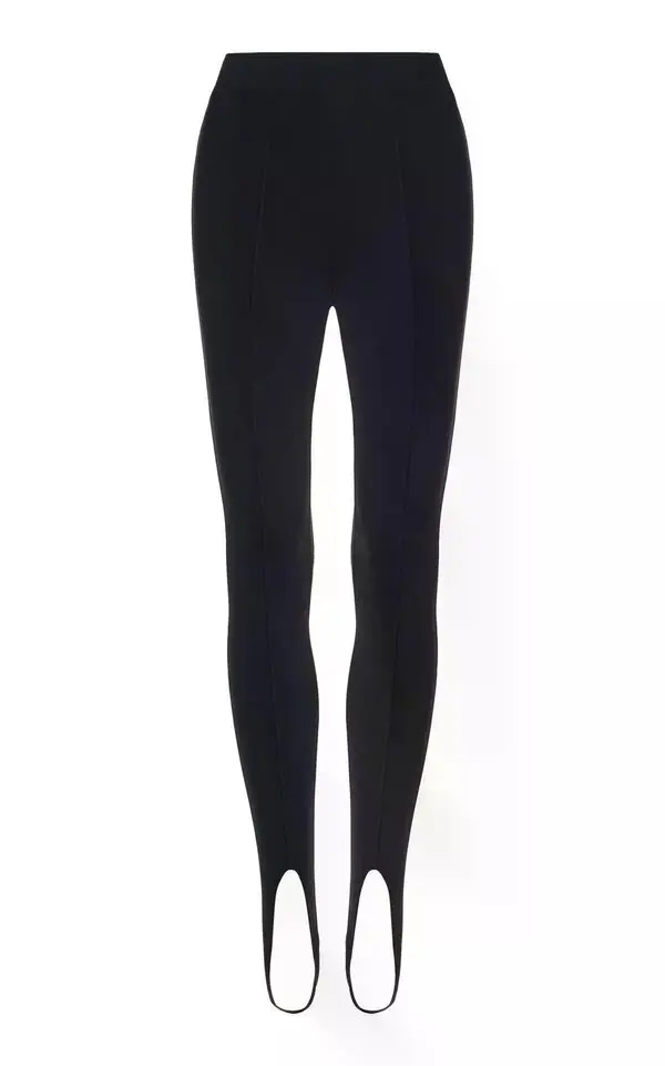 NORBA Stirrup Jersey Leggings