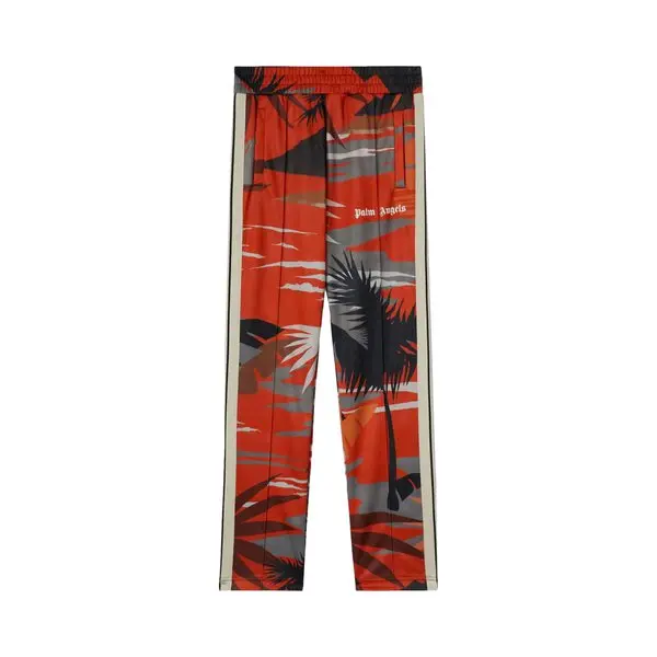 Palm Angels Hawaii Track Pants
