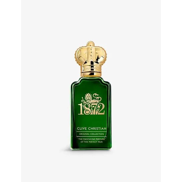 Clive Christian Original Collection 1872 Parfum - One-color