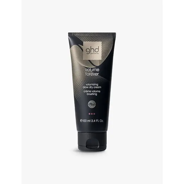 GHD Volume Forever Volumising Blow Dry Cream 100ml