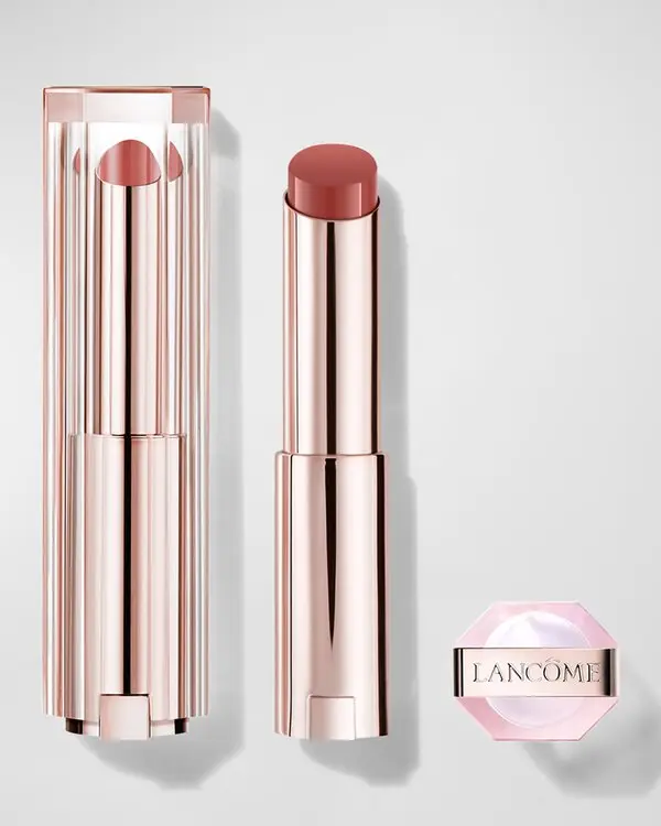 LANCOME Lip Idôle Squalane-12 Butterglow Hydrating Lip Balm - 53 The Tea Is Hot
