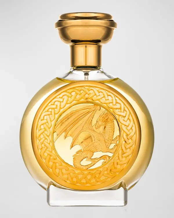 BOADICEA THE VICTORIOUS Dragon Eau De Parfum, 3.4 Oz