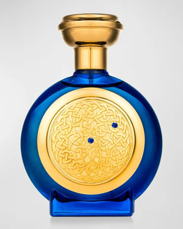BOADICEA THE VICTORIOUS Blue Sapphire Supercharged Eau De Parfum, 3.4 Oz