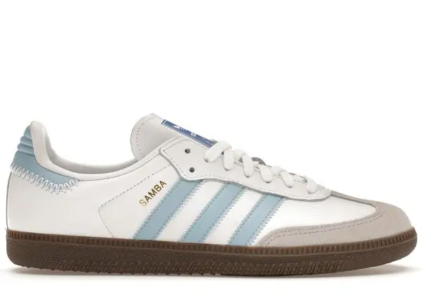Adidas Samba Og Sneakers
