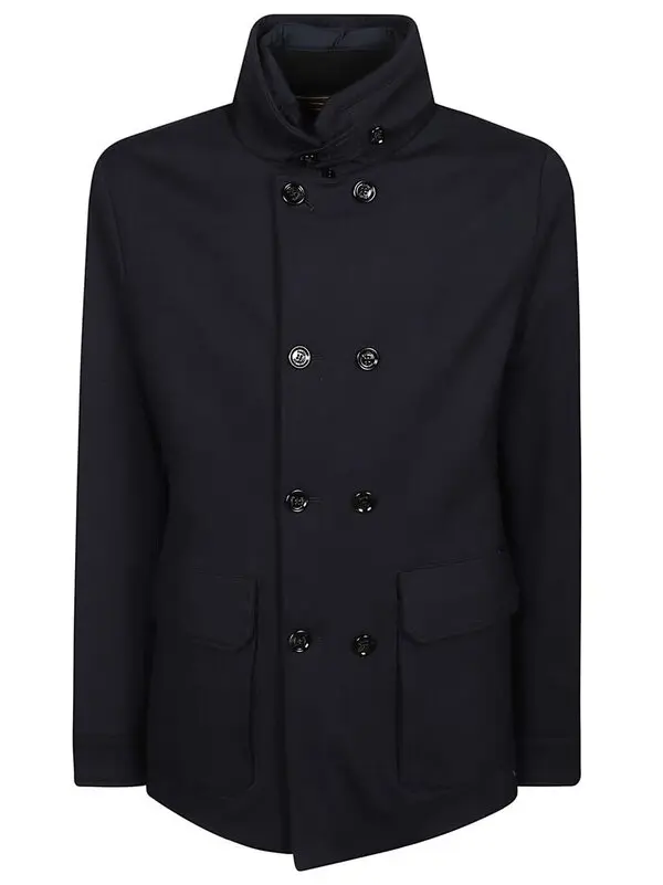 MOORER Bas-tz Jacket