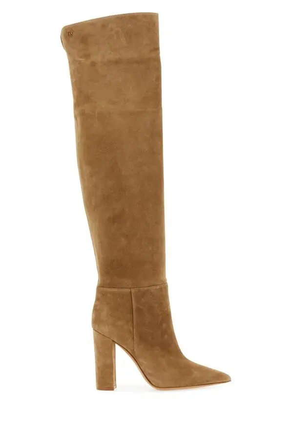 GIANVITO ROSSI Boots