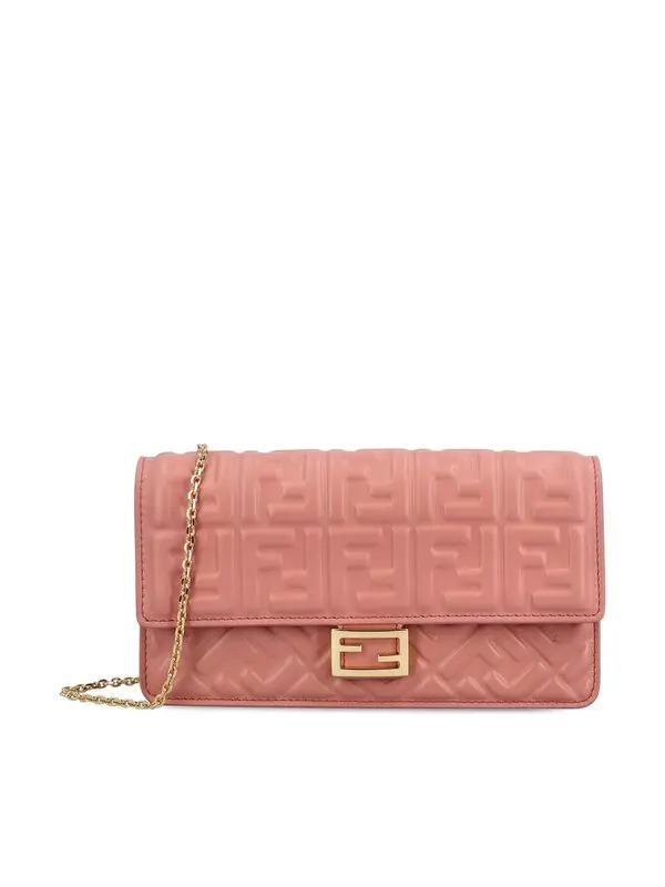 Fendi Wallets - Macaron+os