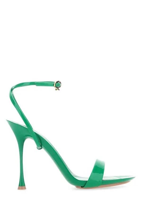 GIANVITO ROSSI Sandals
