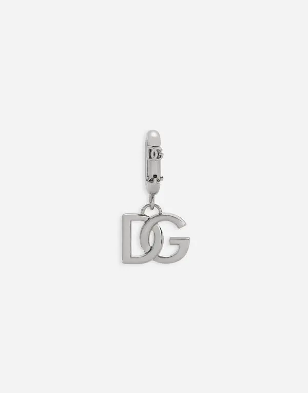 Dolce & Gabbana Dg Logo Pendant
