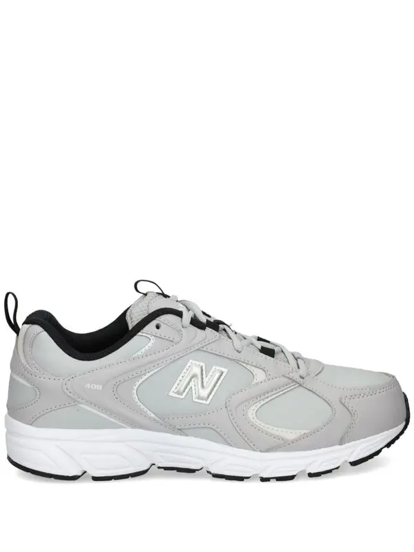 NEW BALANCE 408 Sneakers - Grey