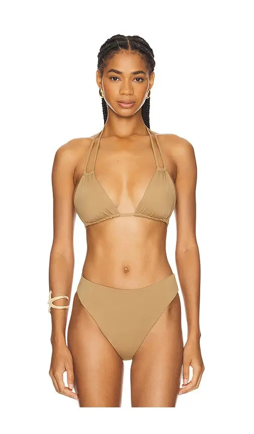 ANEMOS Jane Bikini Top