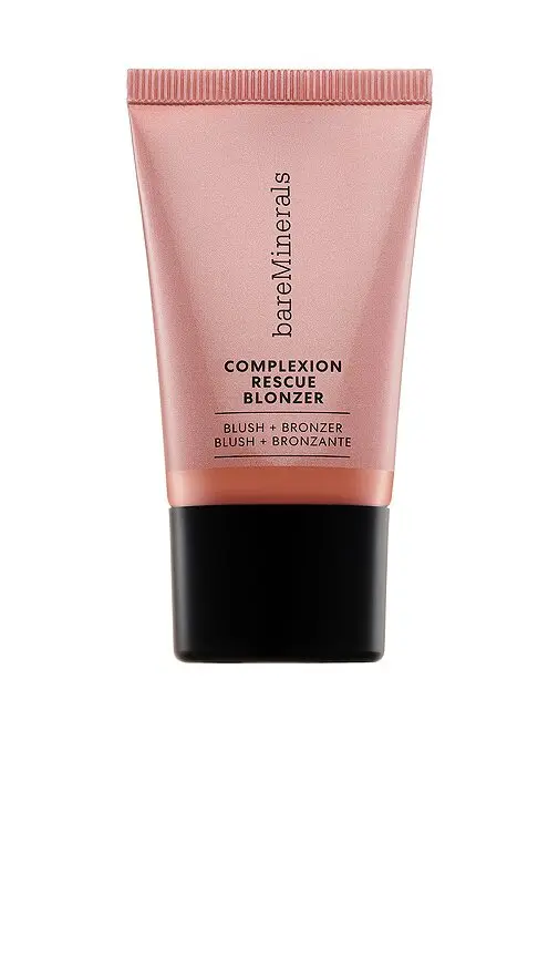 BAREMINERALS Complexion Rescue Blonzer - Kiss Of Rose