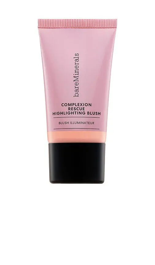 BAREMINERALS Complexion Rescue Highlighting Blush - Peach Glow