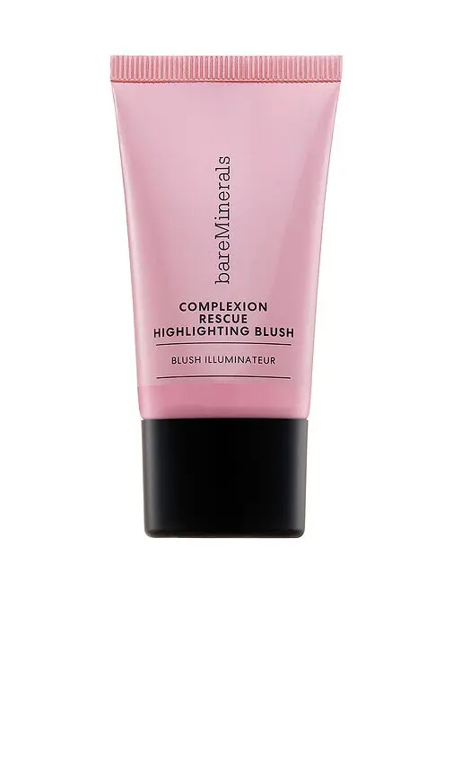 BAREMINERALS Complexion Rescue Highlighting Blush - Mauve Glow