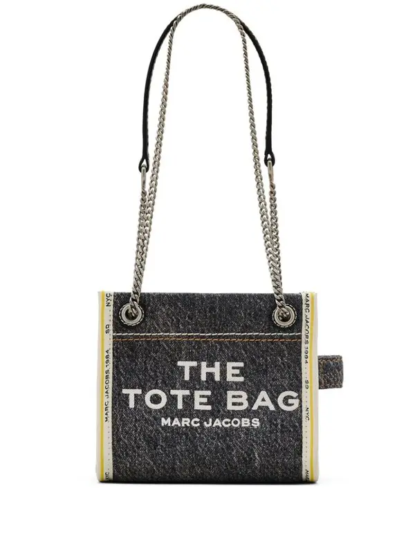 Marc Jacobs Tote Bag - Grey