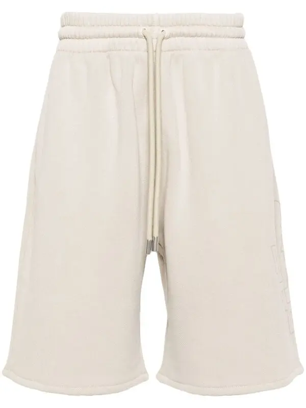 Off-White Arrows-motif Track Shorts