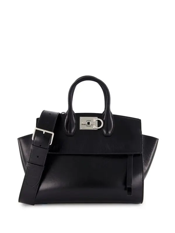 FERRAGAMO Small Studio Shoulder Bag
