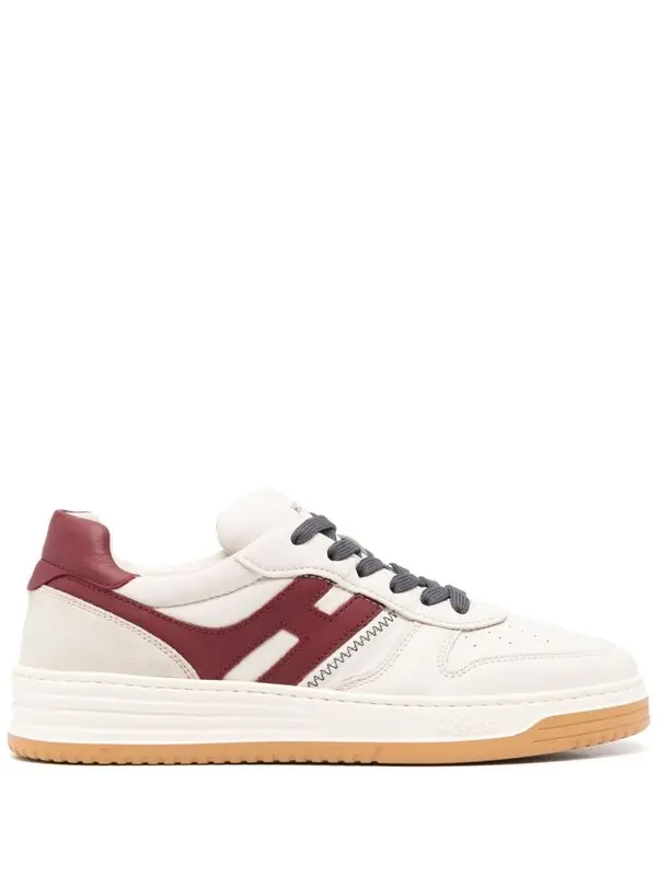 Hogan H630 Sneakers - Neutrals