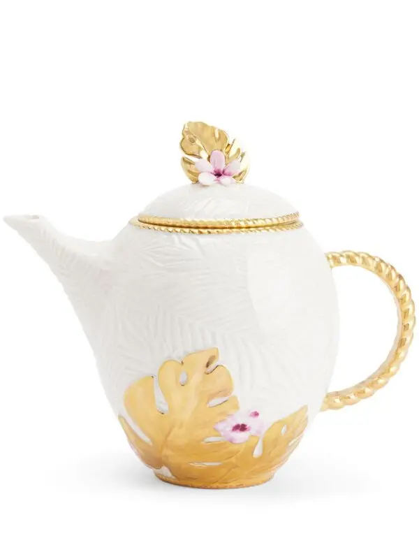 VILLARI Acapulco Creamer