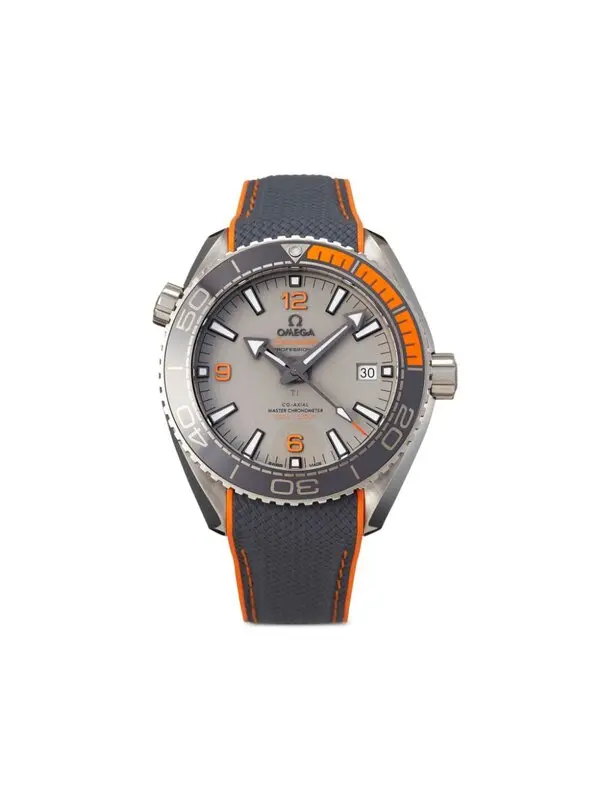 Omega Seamaster Planet Ocean 43.5mm
