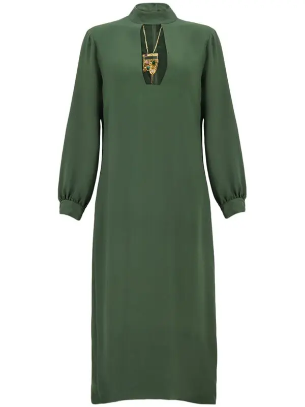 slim fit dress slacks Hermes Vert Bengal Retourne Birkin 35 Bag – THE CLOSET