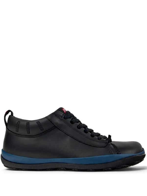 Camper Peu Pista Boots