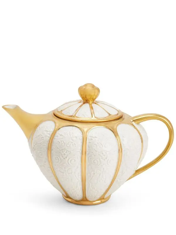 VILLARI Amour Teapot