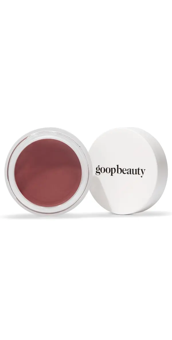 Goop Colorblur Glow Balm 0.5 Oz/15 - Afterglow