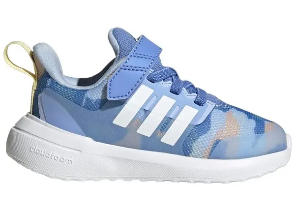 Adidas Fortarun 2.0 Cloudfoam Top Strap