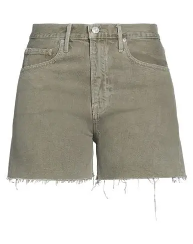 FRAME Shorts - Green