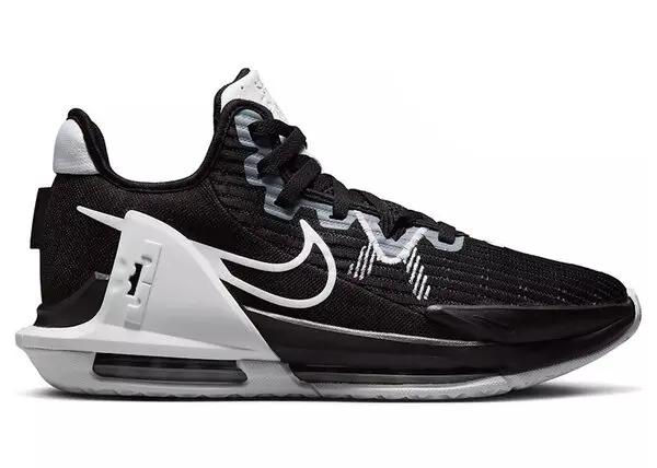 Nike Lebron Witness Tb - Black/white