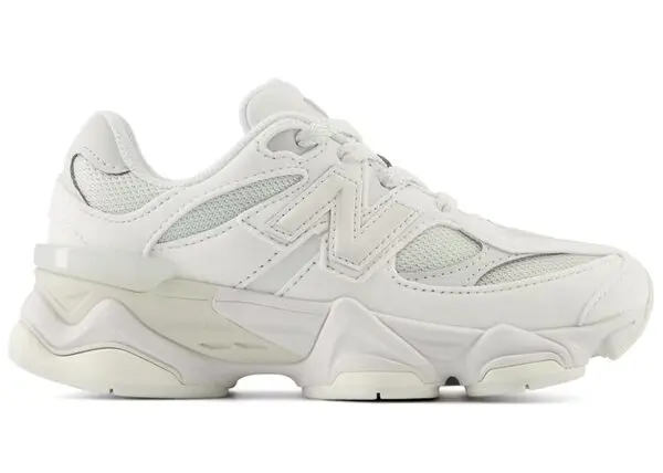 NEW BALANCE 9060 Sneakers - Reflection