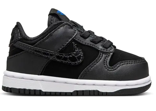 Nike Dunk Low Se Croc Sneakers