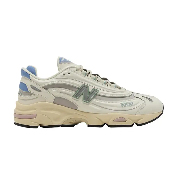 NEW BALANCE 1000 Sneakers - Cream