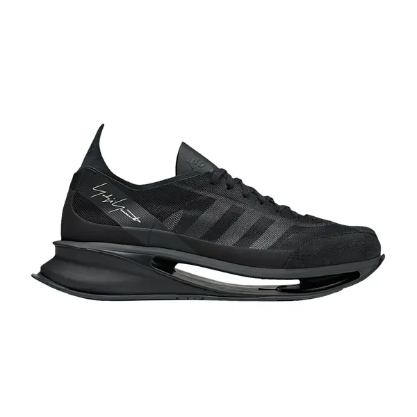Adidas S-gendo Run Sneakers - Black