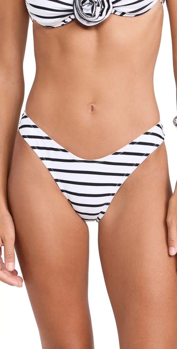 Lioness Zuma Bikini Bottom